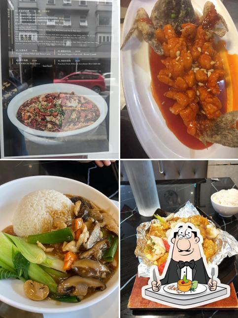 Home Taste Restaurant and Bar in Wellington - Restaurant menu and reviews