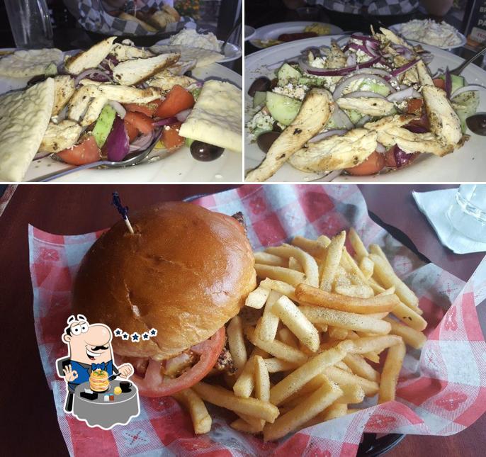 Tavern On the Main, Clawson - Restaurant menu, prices and reviews