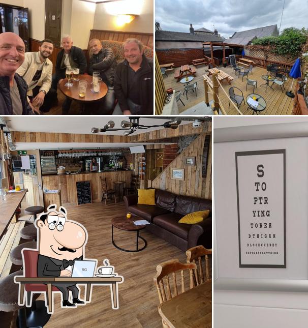 Top 7 pubs & bars in Clitheroe, december 2025 - Restaurant Guru