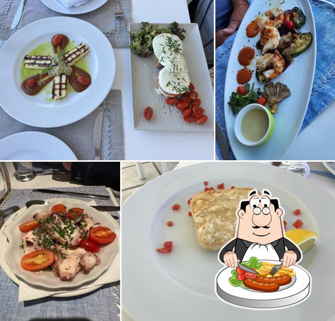 Thea Restaurant, Platis Gialos - Restaurant reviews