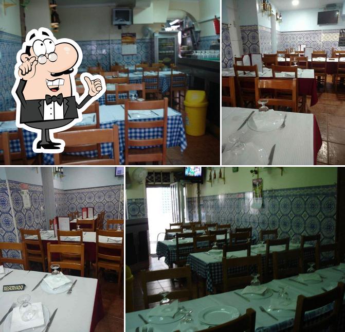 Melhores restaurantes de pollo a la brasa em Lisboa, outono 2024 ...