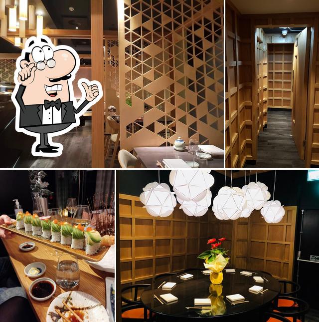 Best japanese restaurants in Edinburgh, summer 2024 - Restaurant Guru