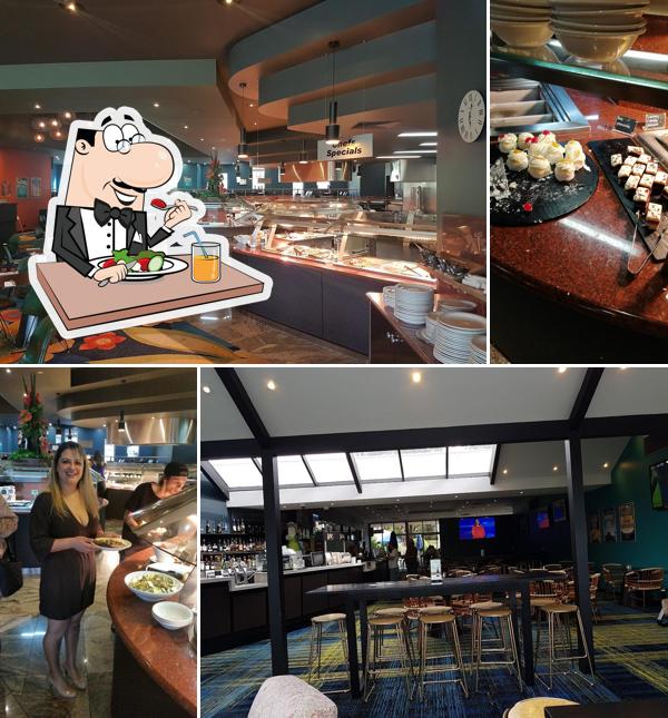 Templestowe Hotel, Templestowe Lower - Restaurant menu, prices and reviews