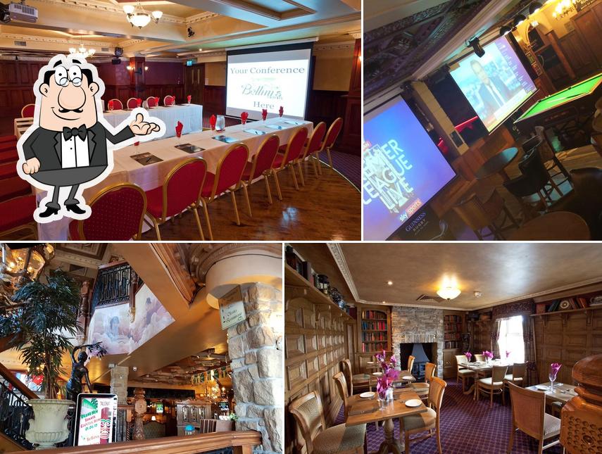 Top 7 restaurants in Newry, december 2025 - Restaurant Guru