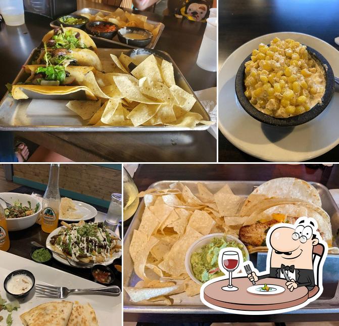 Hops N Guac in Huntsville - Restaurant menu and reviews