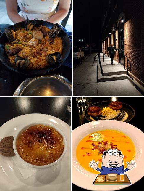 Nosh Scratch Kitchen, Winona - Restaurant menu, prices and reviews