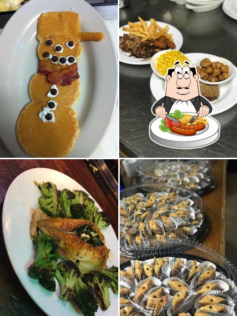 200 North Family Restaurant, Locust - Restaurant menu, prices and reviews