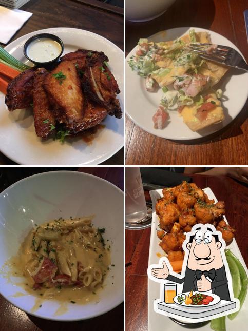 4th Wall Restaurant & Bar in Boston - Restaurant reviews