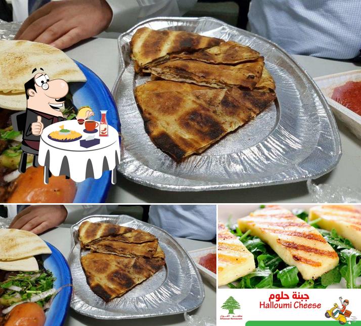Al Fawar Restaurant, Abu Dhabi - Restaurant menu, prices and reviews