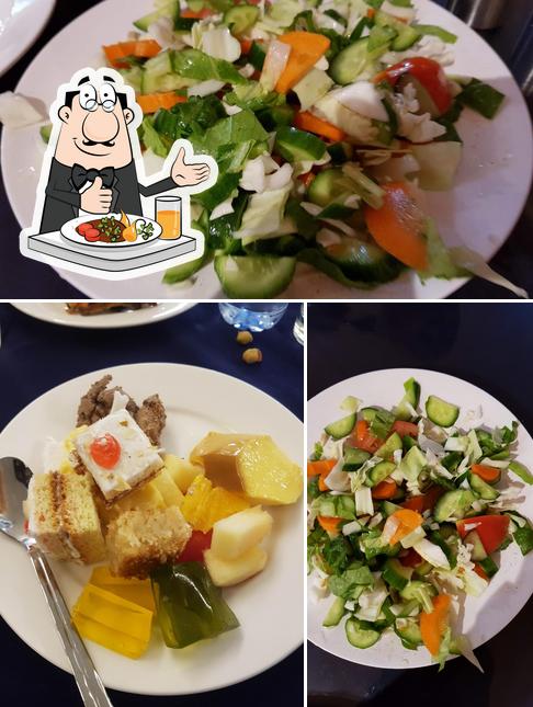 Al Ibrahimi Restaurant Electra Branch, Abu Dhabi, 920 7th St ...