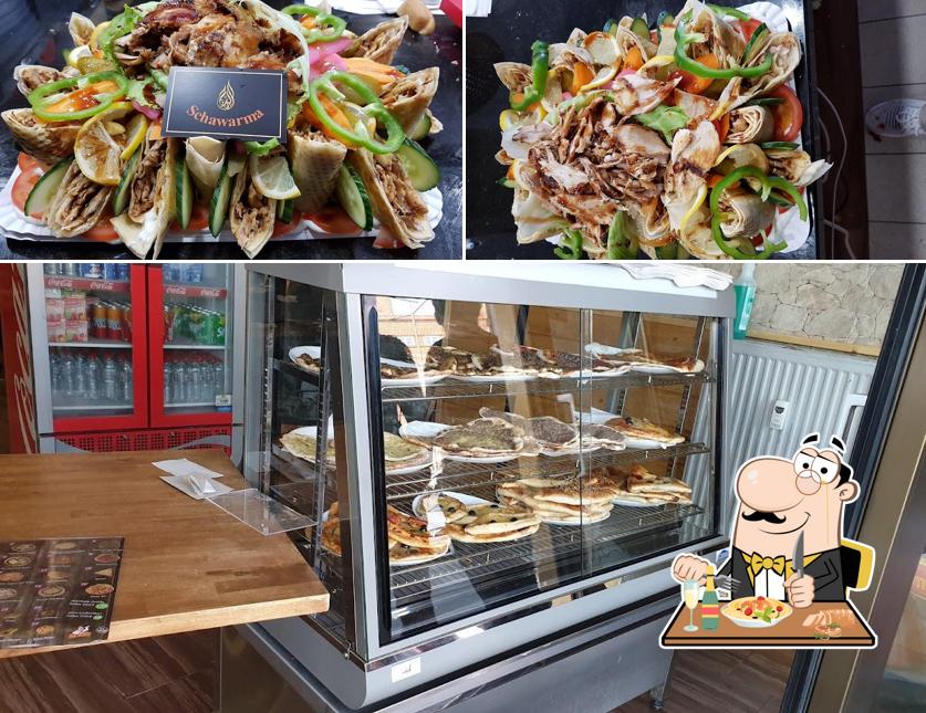 Al Zain Restaurant, Kiel - Restaurant menu, prices and reviews