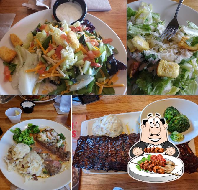 Top 10 restaurants in Paris, Texas, october 2025 - Restaurant Guru