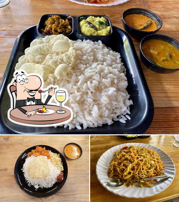 Food Point, Kochi - Restaurant menu, prices and reviews