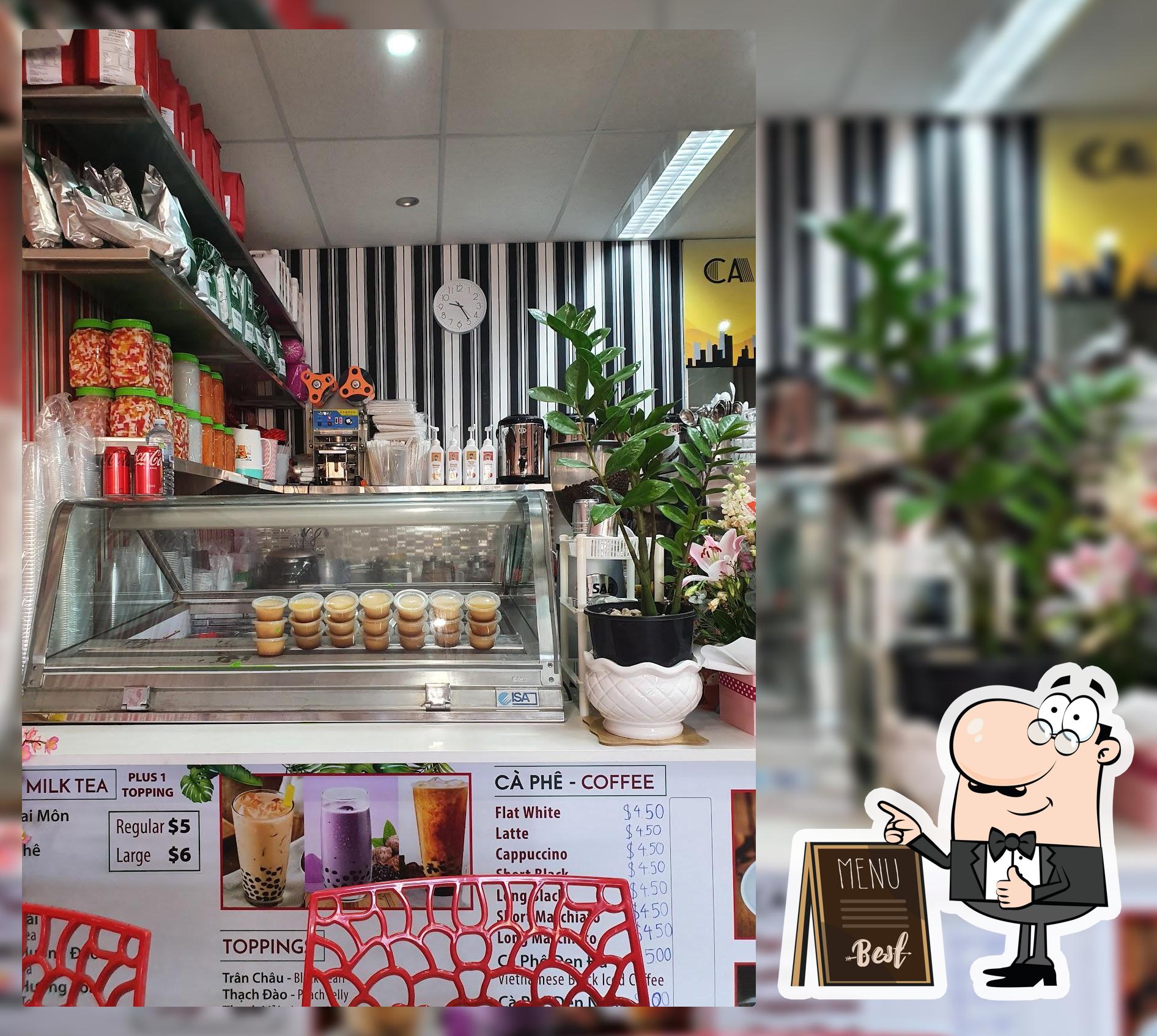 Find the best place to eat in Inala, winter 2024 - Restaurant Guru