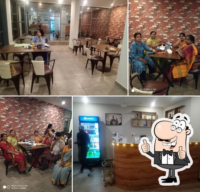 Satya Food Factory, Hyderabad - Restaurant menu and reviews