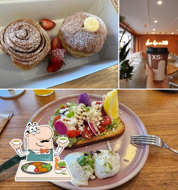 XS Espresso Menai, Menai - Restaurant menu, prices and reviews