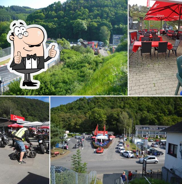 Top 5 restaurants with pizza in Adenau, september 2025 - Restaurant Guru