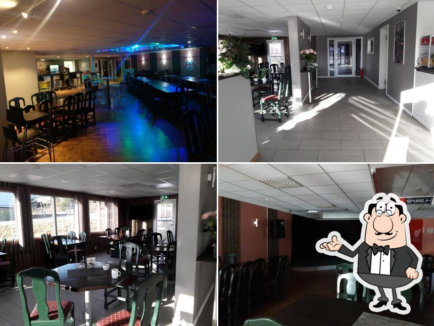 Elias Pizza - Rolvsøy, Fredrikstad - Restaurant menu, prices and reviews