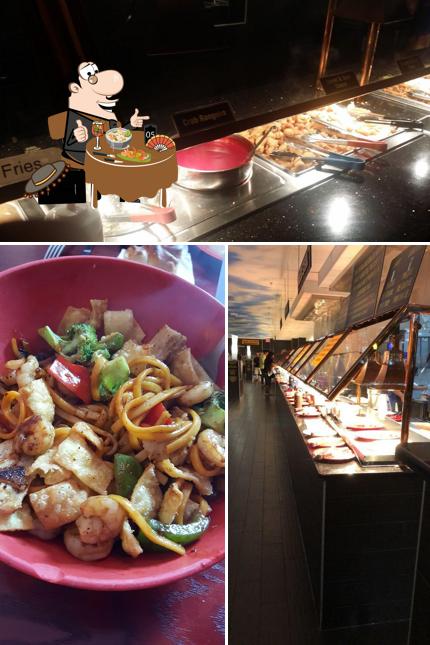 Feast, Oklahoma City - Restaurant menu, prices and reviews
