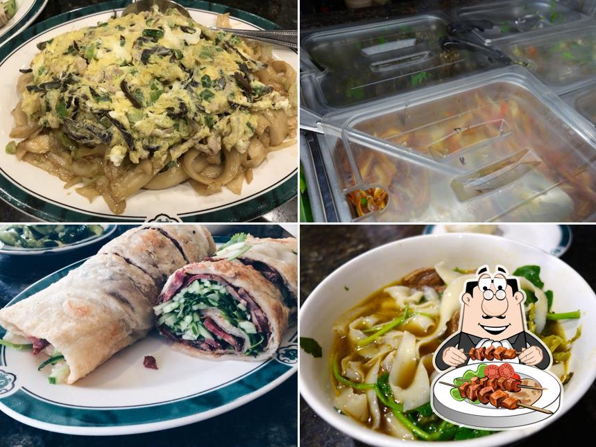 JTYH Restaurant, Rosemead - Restaurant menu, prices and reviews