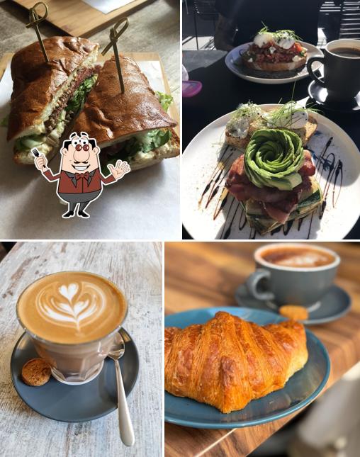 Jones Street Cafe, Ultimo - Restaurant menu, prices and reviews