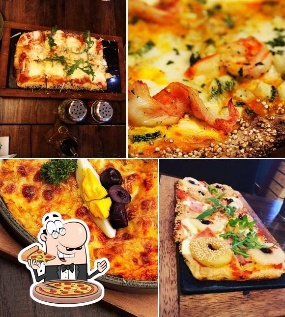 Top 10 pizza restaurants in Lima, january 2025 - Restaurant Guru