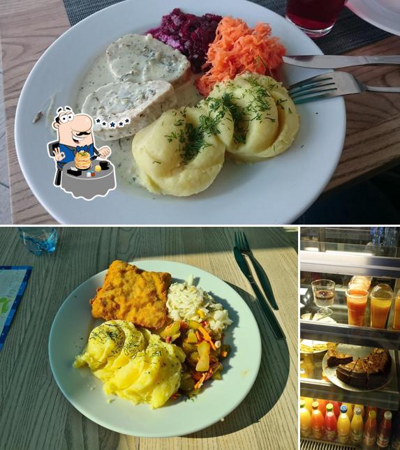 Metrum Restobistro, Kraków - Restaurant menu, prices and reviews