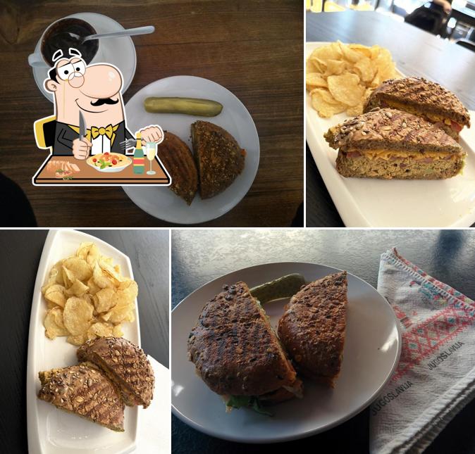 Princess Cafe, Waterloo - Restaurant menu, prices and reviews