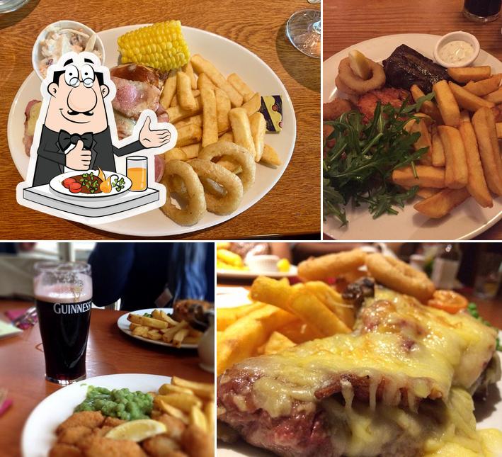 Clock Tower, Charlton Kings - Restaurant menu, prices and reviews