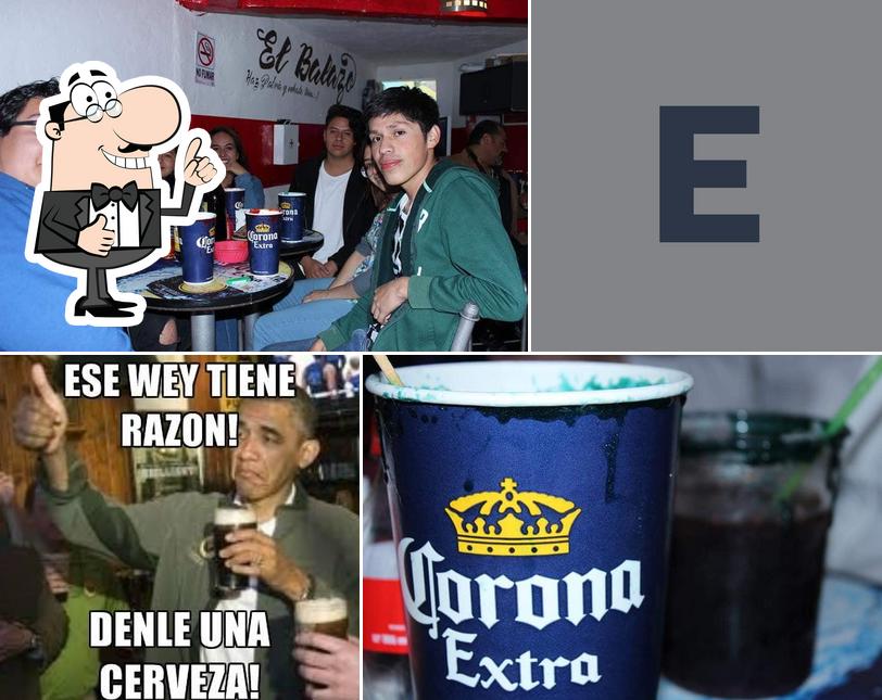 El Balazo pub & bar, Naucalpan - Restaurant reviews