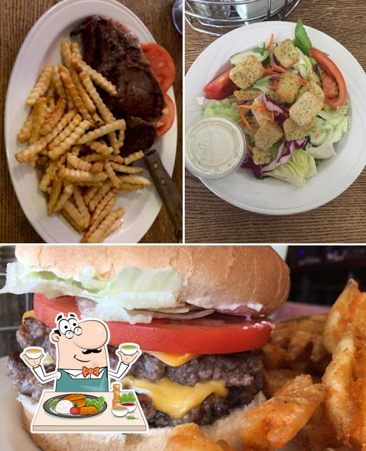 Kissner's, Defiance - Restaurant menu, prices and reviews