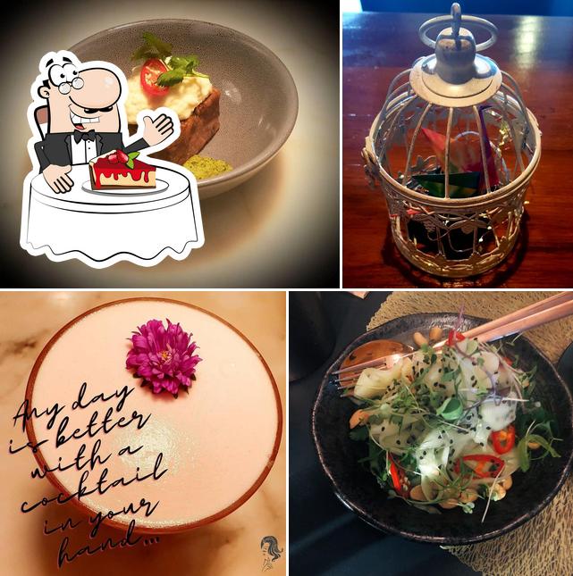 Miss Chief Bar & Eatery, Cairns City - Restaurant menu, prices and reviews
