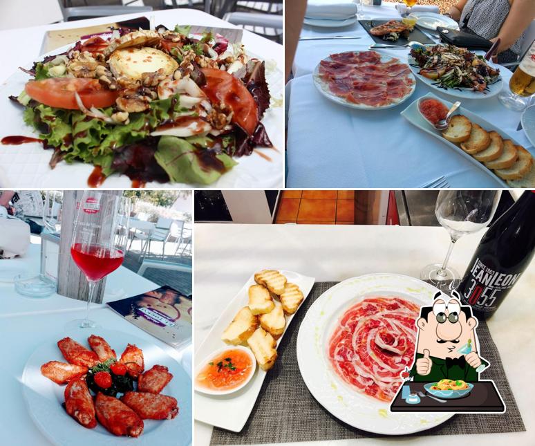 Pub y bar Vinoteca el torico jamoneria, Oropesa - Opiniones del restaurante