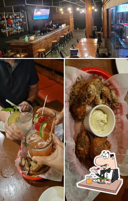 101 LUNA Resto x Cafe, Parañaque - Restaurant menu, prices and reviews
