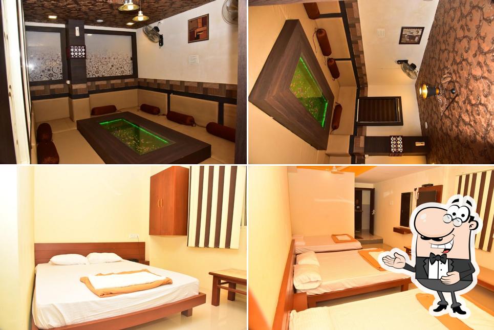 BRIGHT PALACE RESTAURANT, Shivamogga - Restaurant menu, prices and reviews