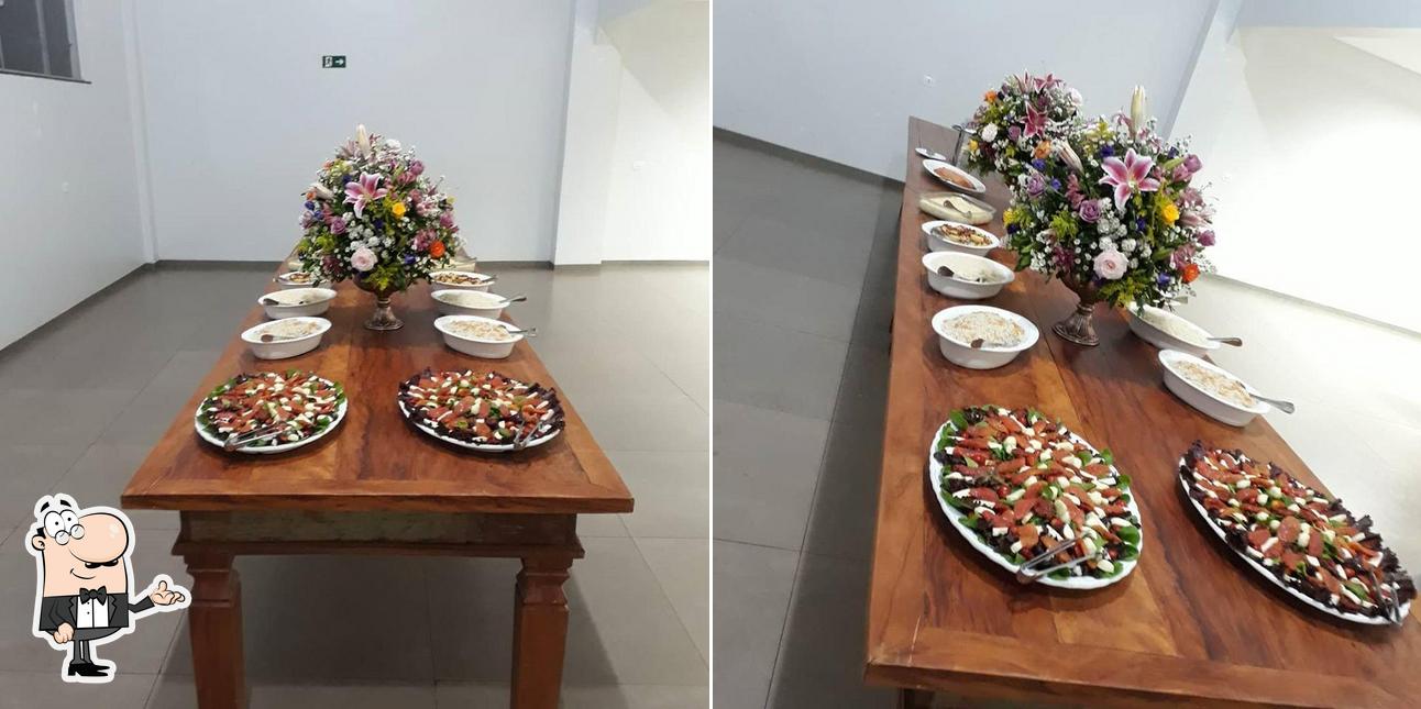 Buffet Grande Cucina, Palotina - Menu do restaurante, preços e opiniões