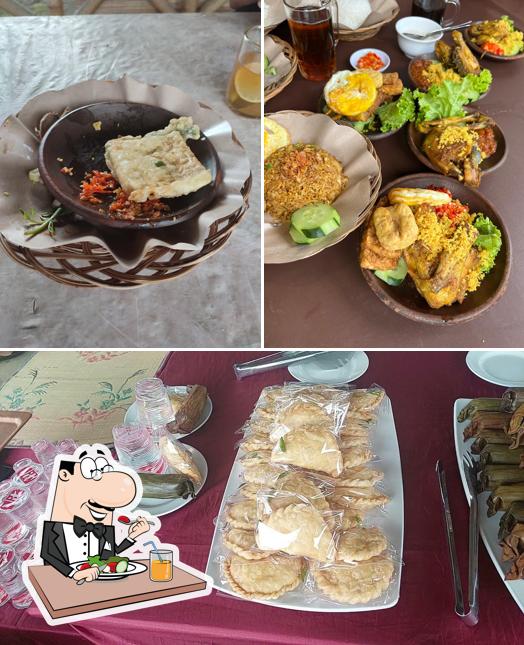 Bukit Alam, Bandungan - Restaurant menu, prices and reviews