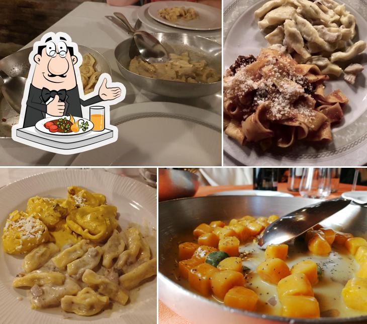 Cavalier Uliva ristorante, Copparo - Recensioni del ristorante