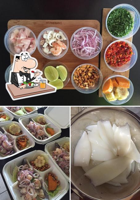 Ceviche Express Miami in Miami - Restaurant reviews