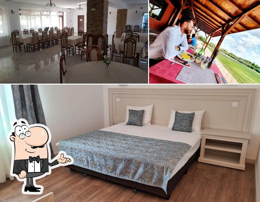 Complex Delta Moldovei - Restaurant menu, prices and reviews