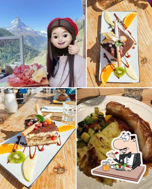Findlerhof, Zermatt - Restaurant menu, prices and reviews
