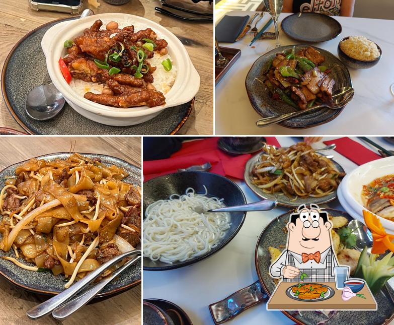 Home Chinese Manchester, Manchester - Restaurant menu, prices and reviews