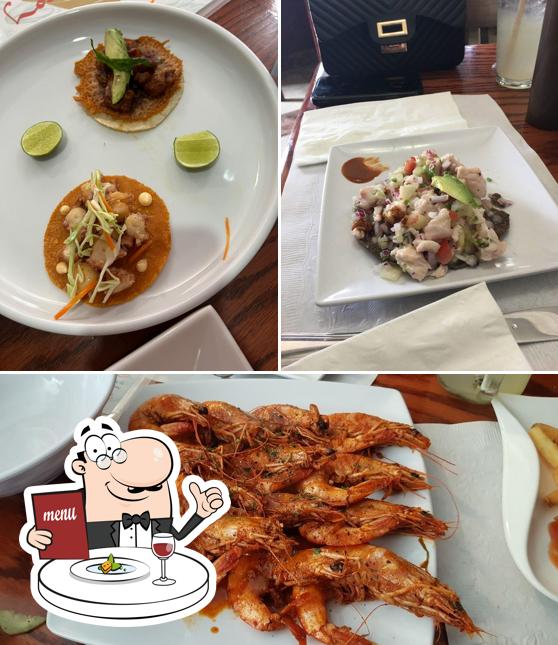 Los Callos Mariscos, Tijuana - Restaurant menu, prices and reviews