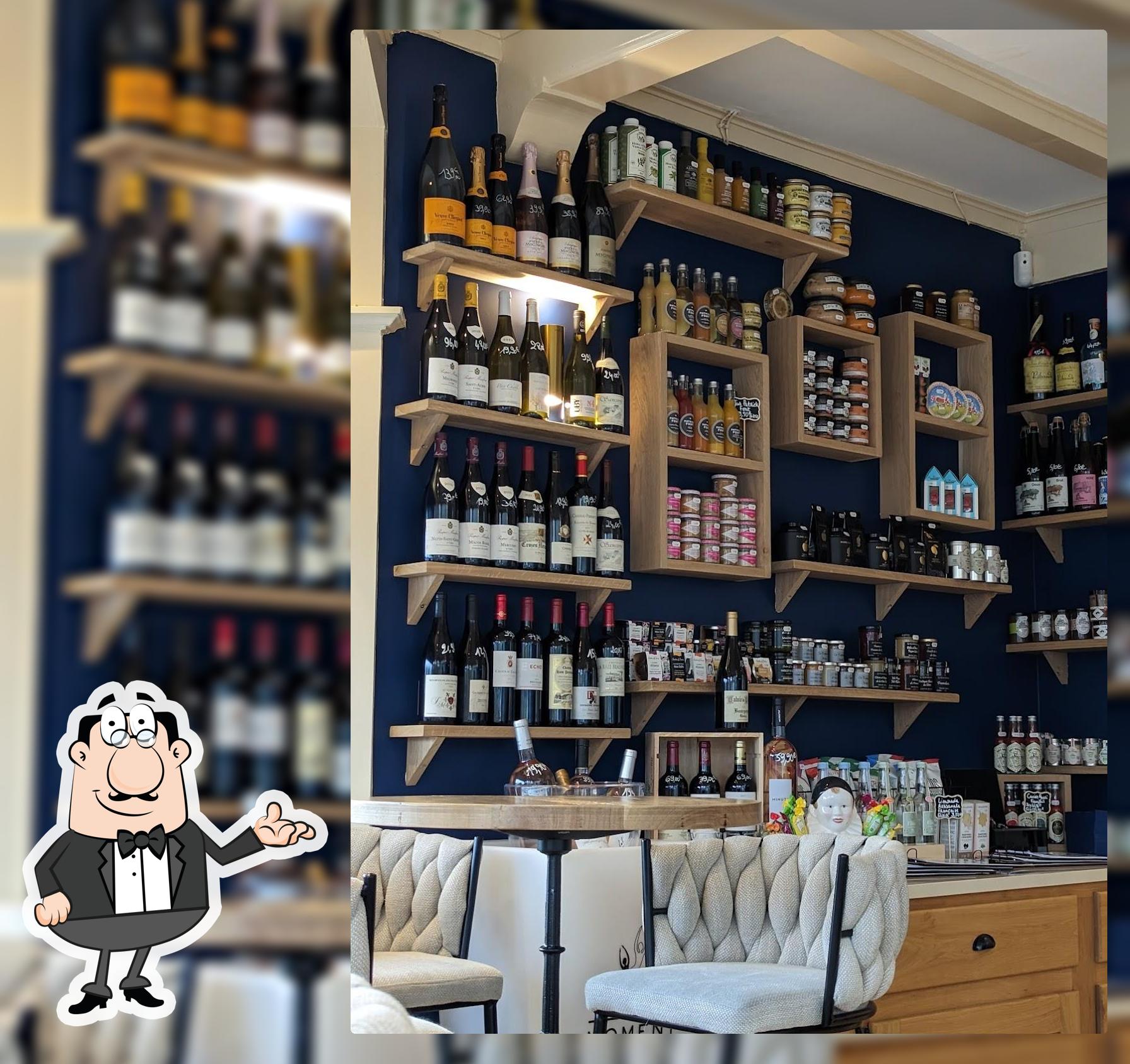 Maison Marcel, Trouville-sur-Mer - Menu du restaurant, prix et avis