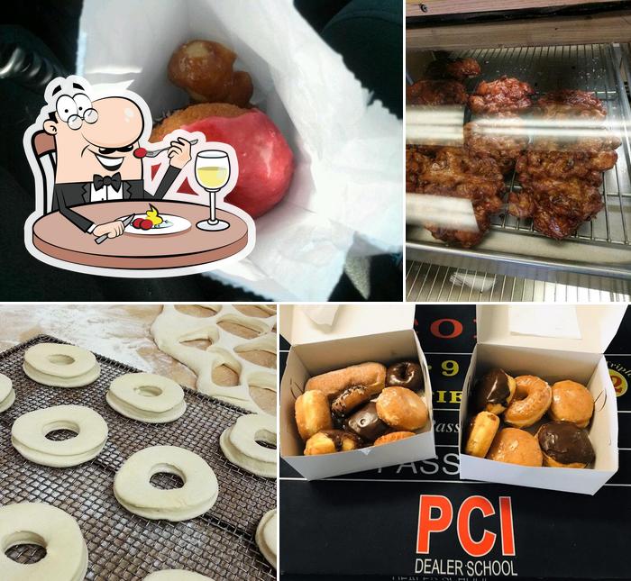 Master Donuts in Las Vegas - Restaurant reviews