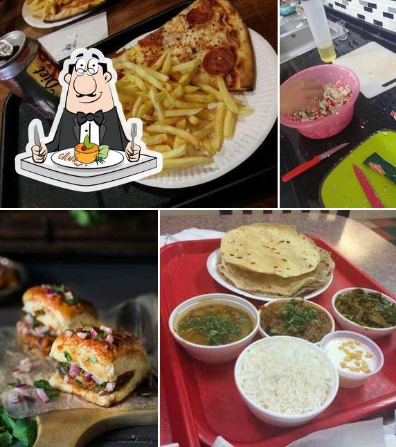 Mumbai Masala Cafe, Mumbai - Restaurant reviews