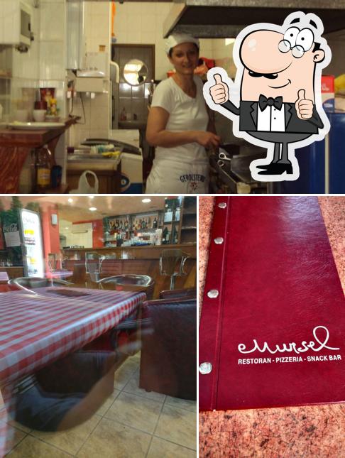 Mursel restaurant, Prijedor - Restaurant reviews