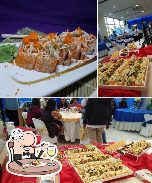 Oishii Maki SM Calamba, Calamba - Restaurant menu, prices and reviews