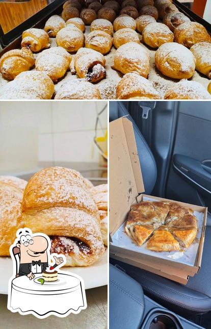 Old Master's Bakery, Dianella - Restaurant menu, prices and reviews