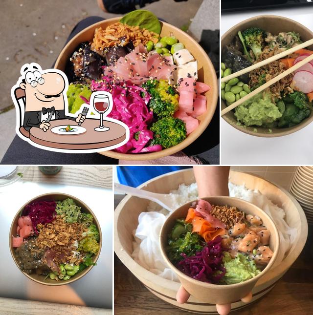 Omoide in London - Restaurant reviews